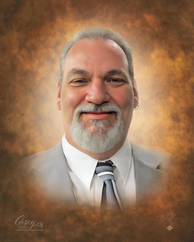Richard Lee Traver