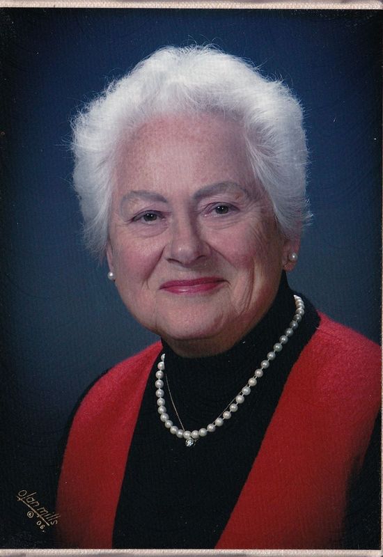 Helen R. Heilshorn