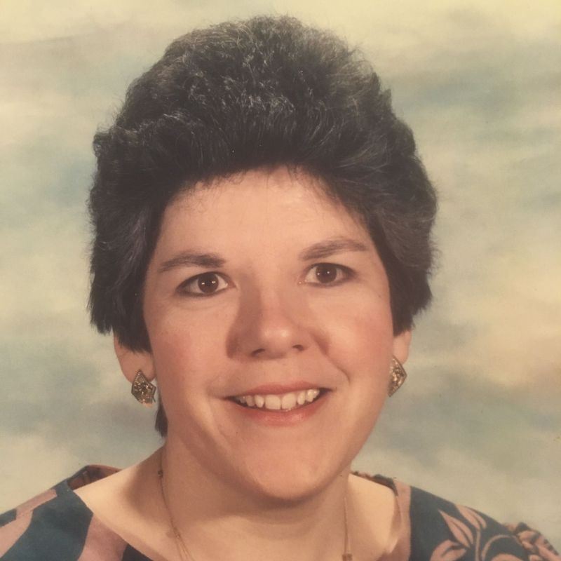 Elizabeth Anderson