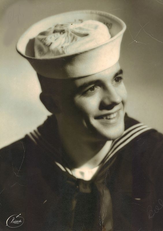 William E. Fennelly Jr.