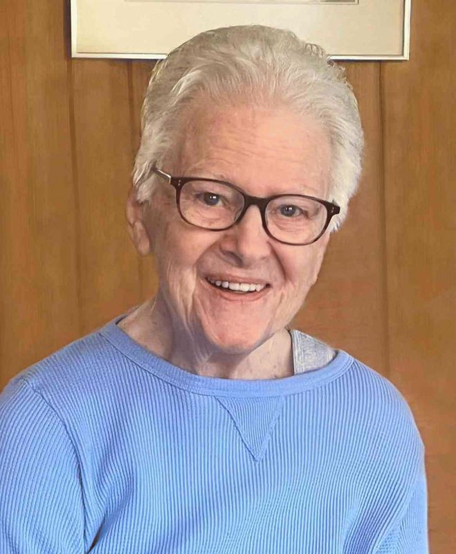 Ann Potter McGurk