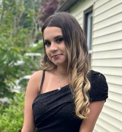 Adrijana Sherry Rizvani Mina