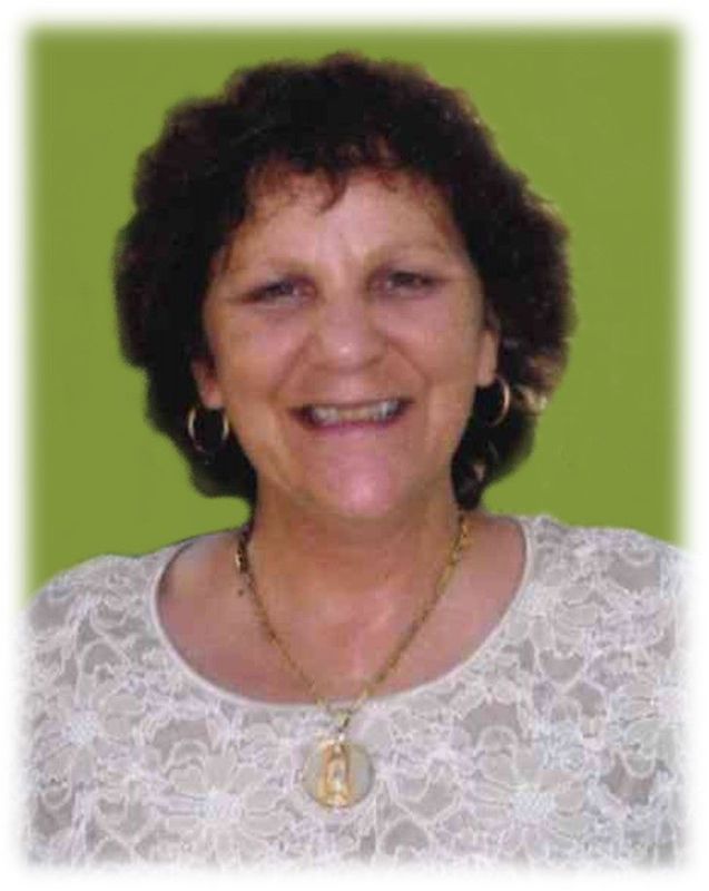 Louise Macary