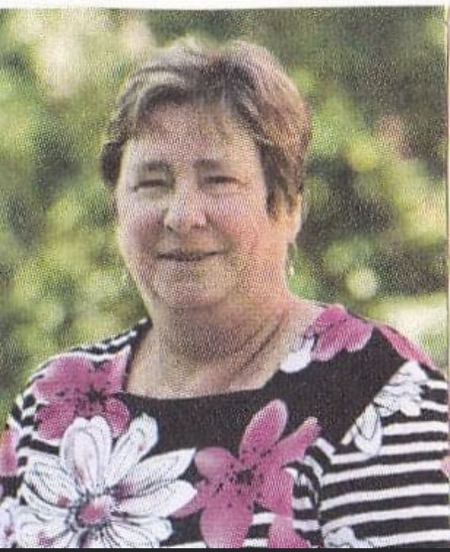 Mary A. Marinello