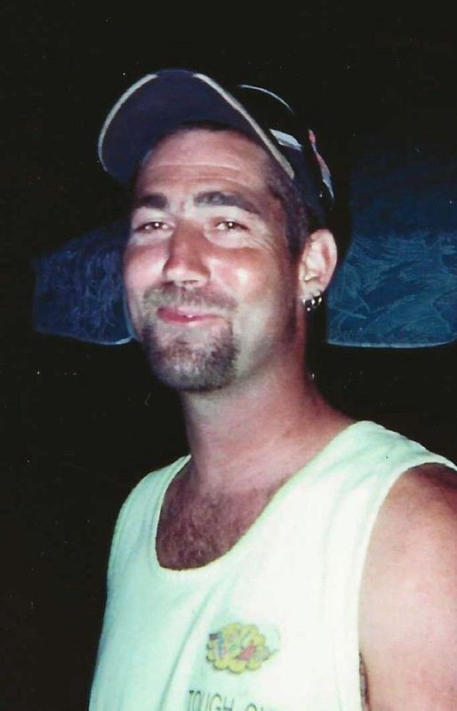 Gregory J. Farrell Jr.