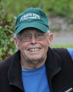 Herbert W. Weik