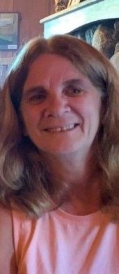Vickie Hanson