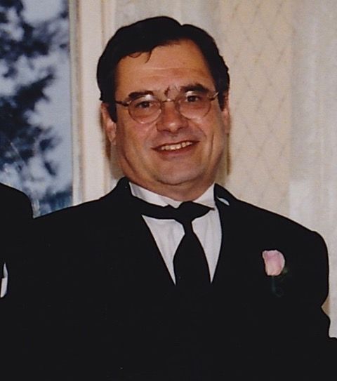 William D. Leo