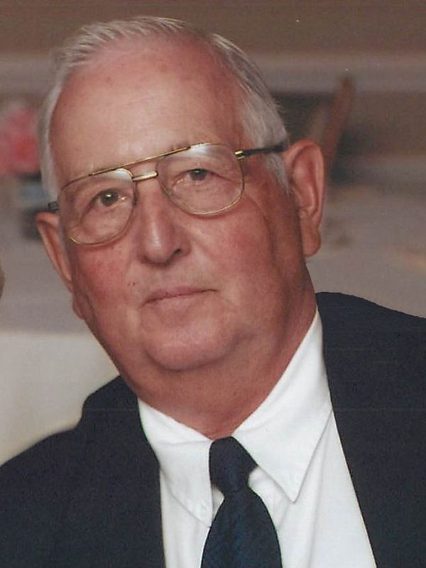 Joseph F. Gargano Sr.