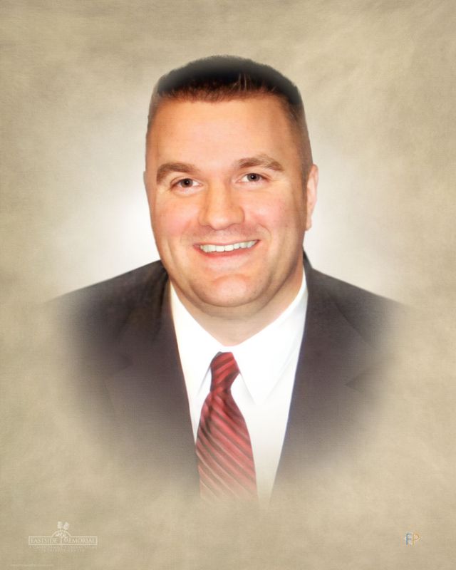 Brian Mitchell
