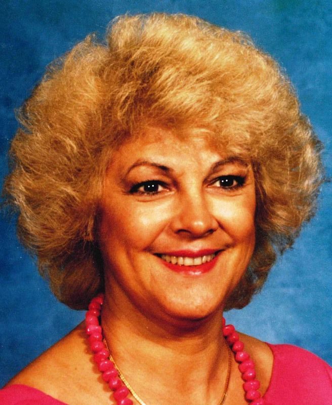 Alyce V. Tedesco