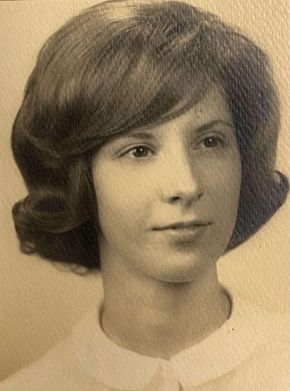 Diane (Posila) Mazur