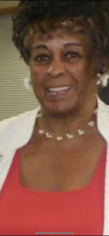 Patricia A. Robinson