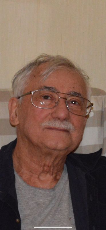 Alexander I. Barbaro