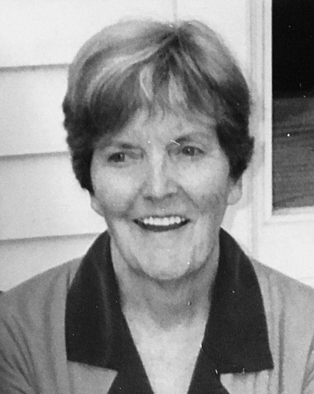 Barbara E. Moran