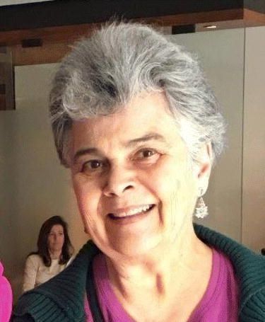 Susan B. Negaro