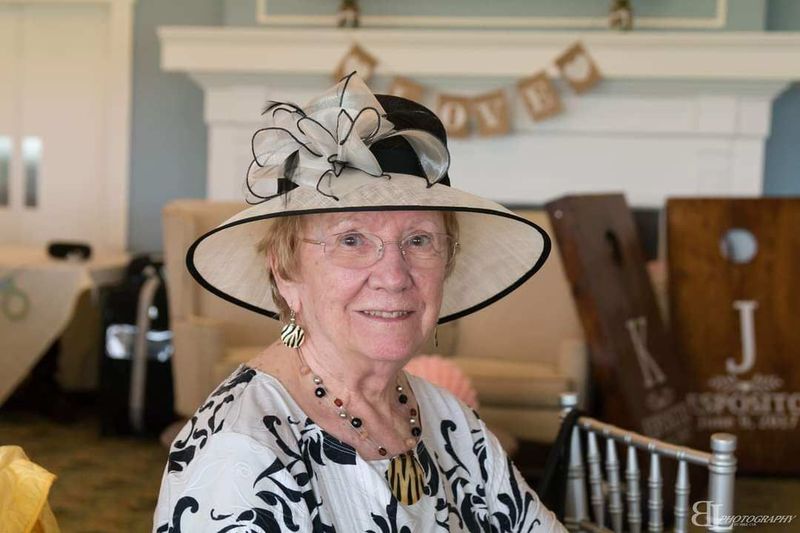 Elizabeth Hayes
