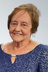 Doris M. Burns