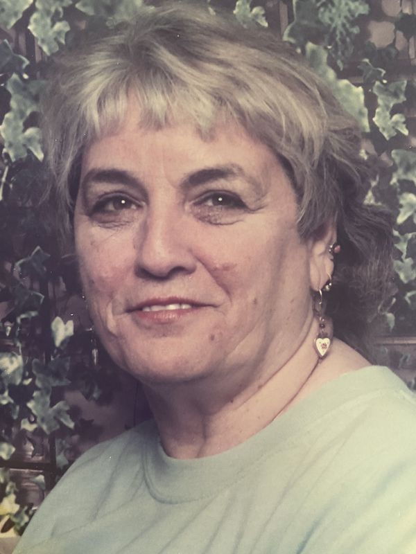 Barbara Capaldo