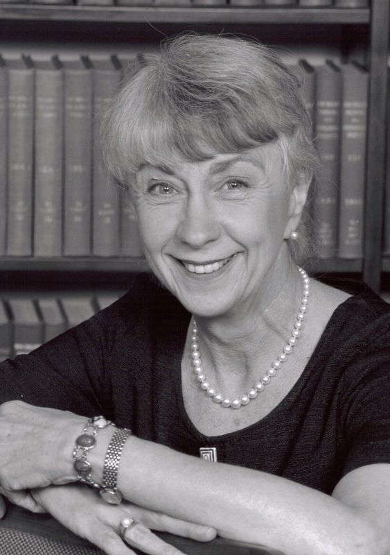 Marianne F. Flanagan