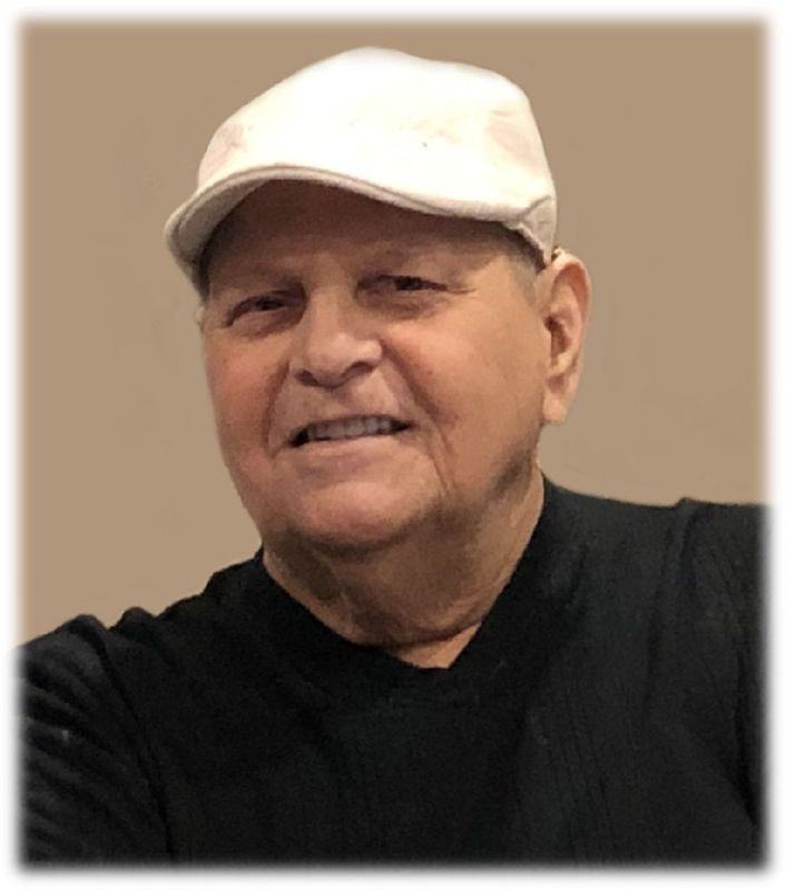Donald William LaPlante