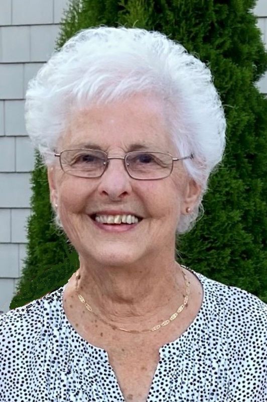 Diane M. Massucci
