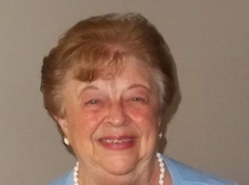 Nancy E. Thomas