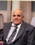 Anthony 'Tony' Mazza