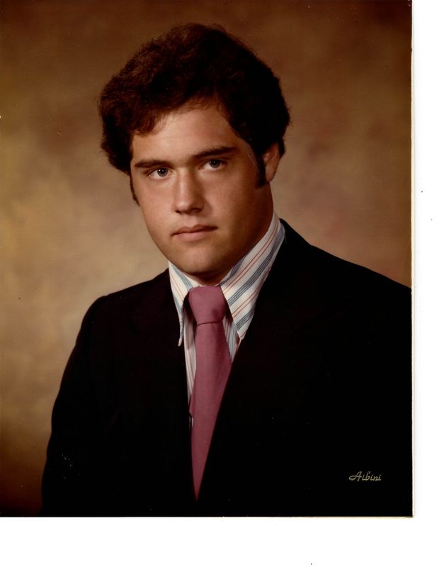 Michael J. Vincitorio