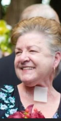 Clara Anna (Strunk) Bryk