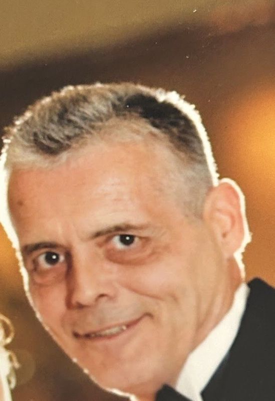 Andrew W. Cherhoniak