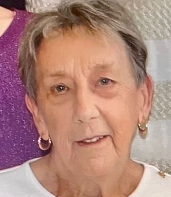 Jane M. Sherwill