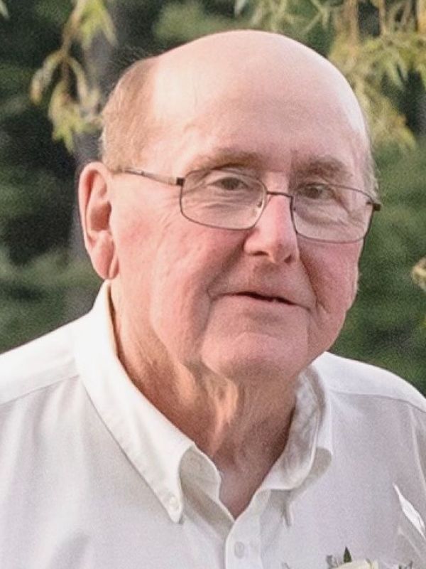 David E. Beckwith Sr.