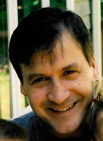 Christopher C. Palen