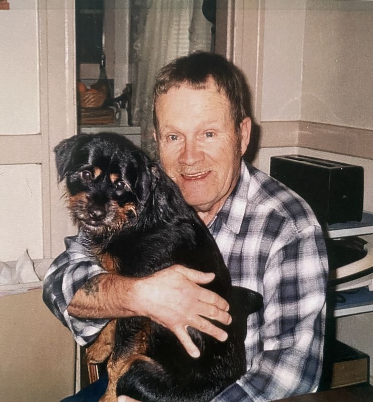 William 'Bill' Hehl