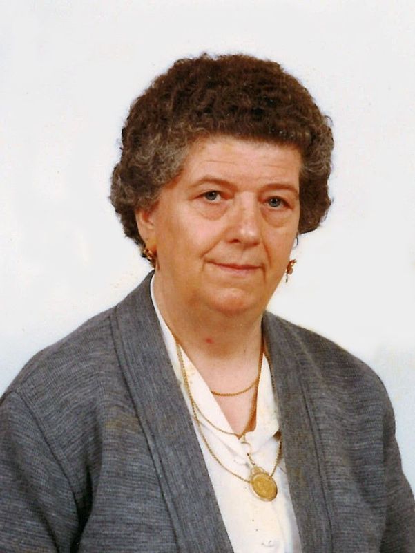 Maria F. Cunha