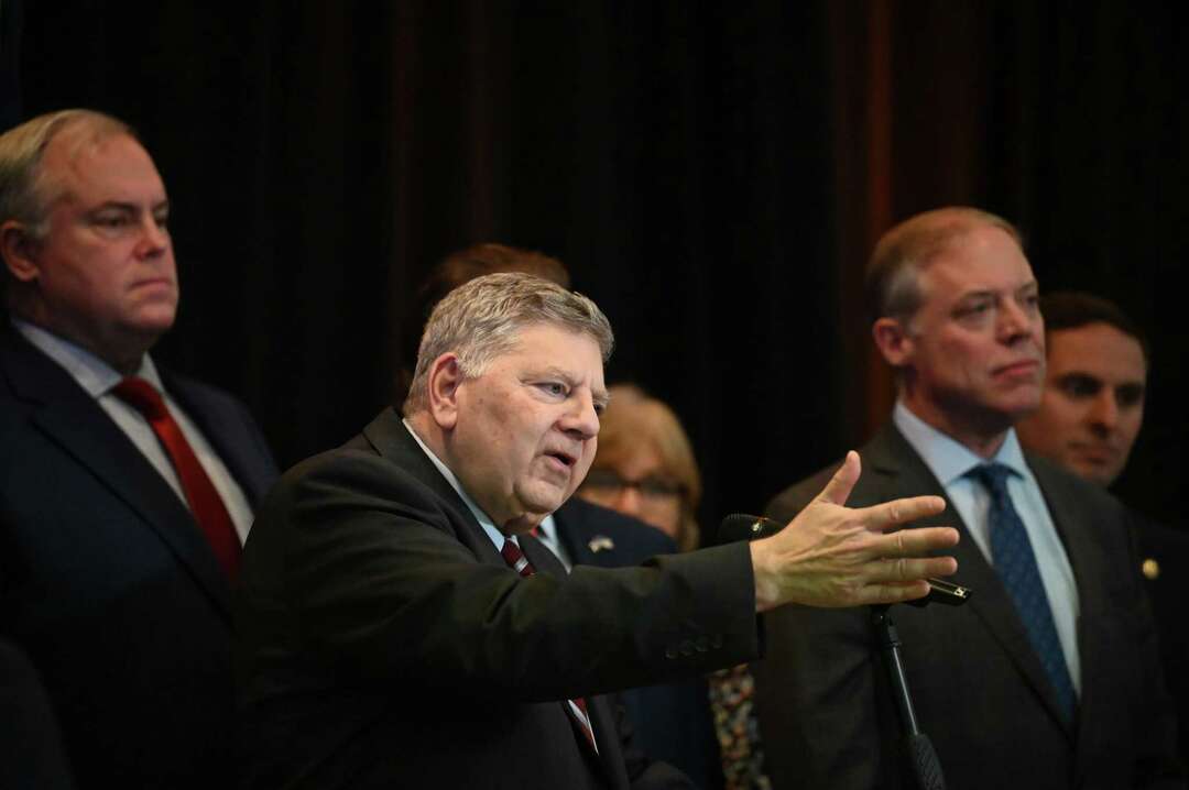 Republicans have a plan to win New York in 2026