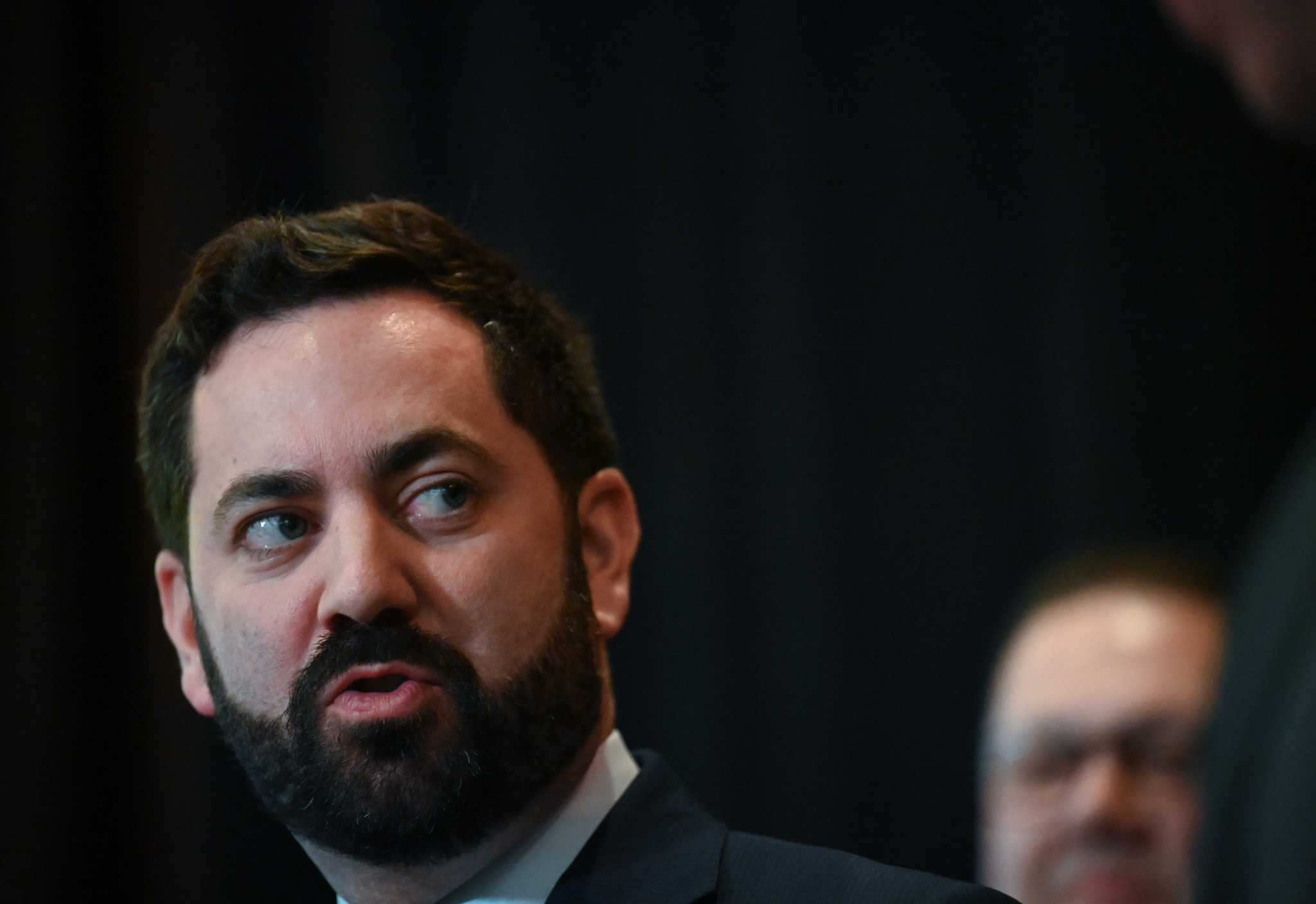 NY Republicans eke out SALT deal in federal spending bill