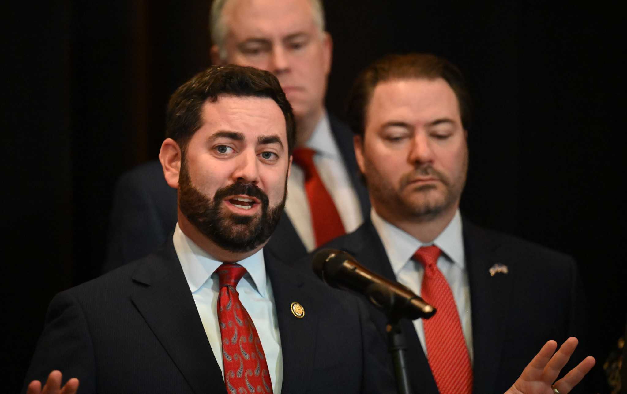 Republicans have a plan to win New York in 2026