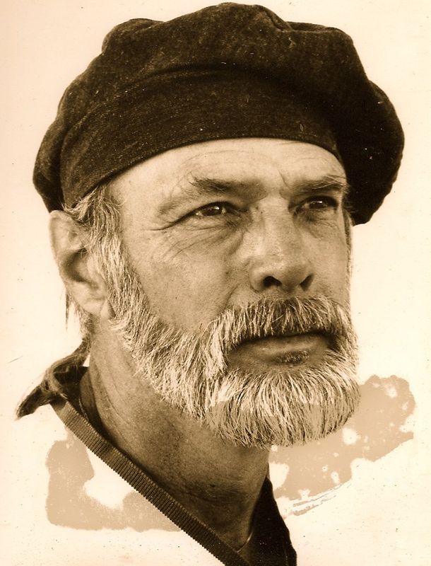 David W. Brown