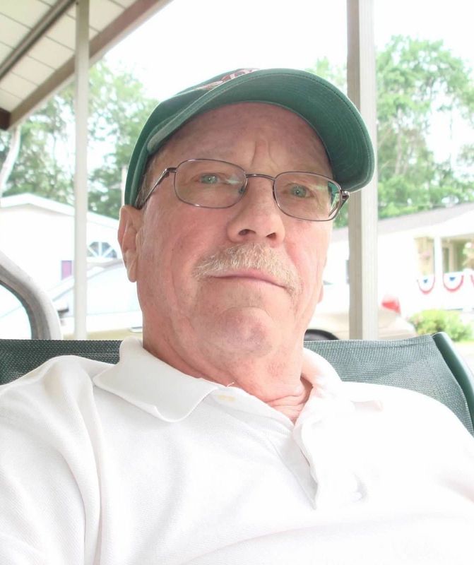 Louis W. Johnson