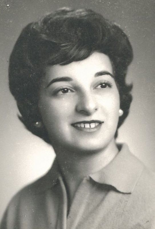 Margaret Rizzuti Lombardi