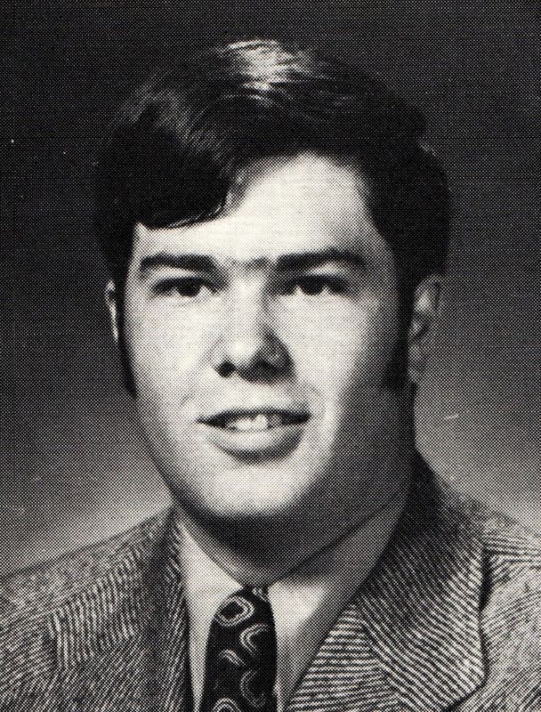 Joseph J. Hricko Jr.