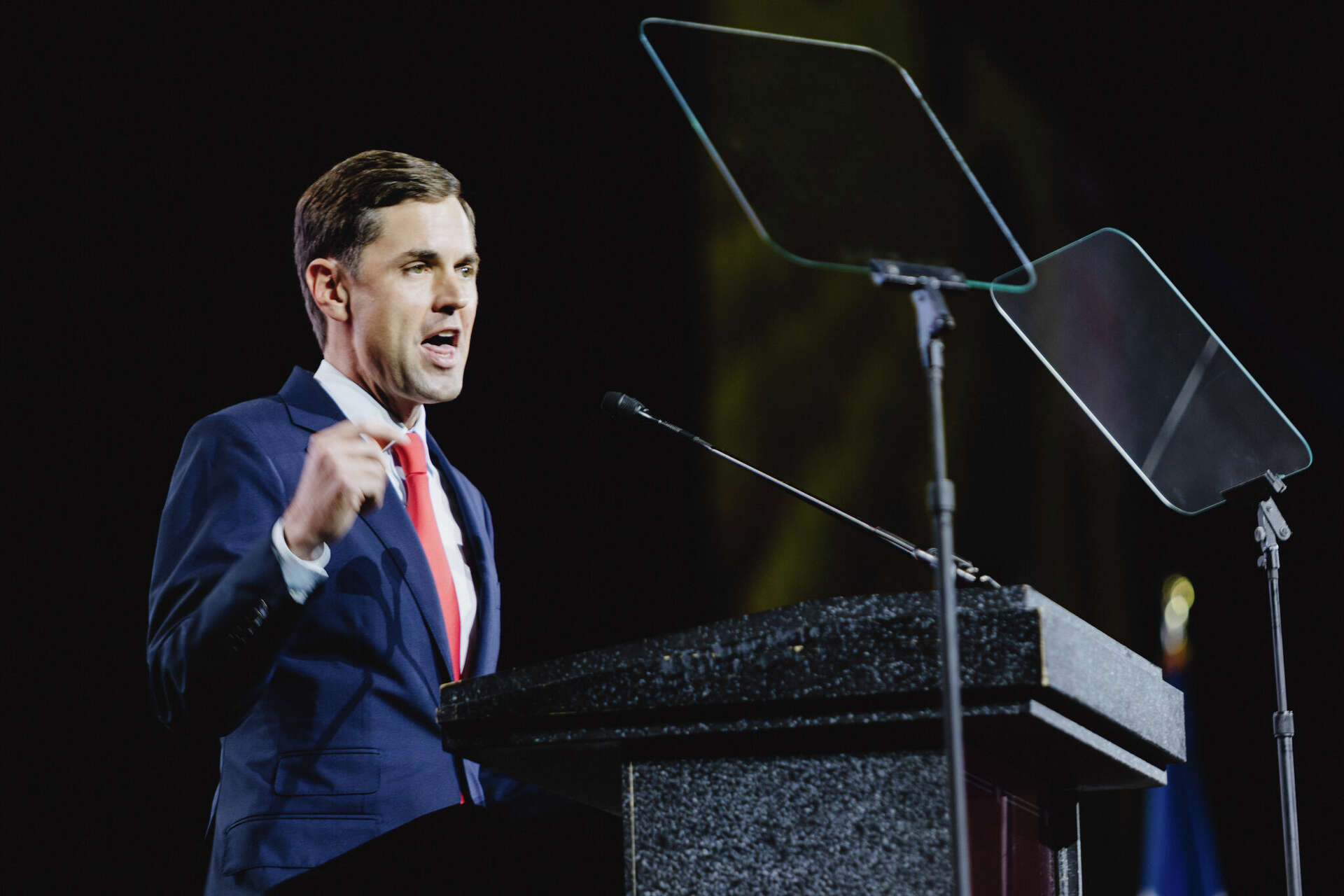 A Texas think tank's profile is rising under Trump. What to know.