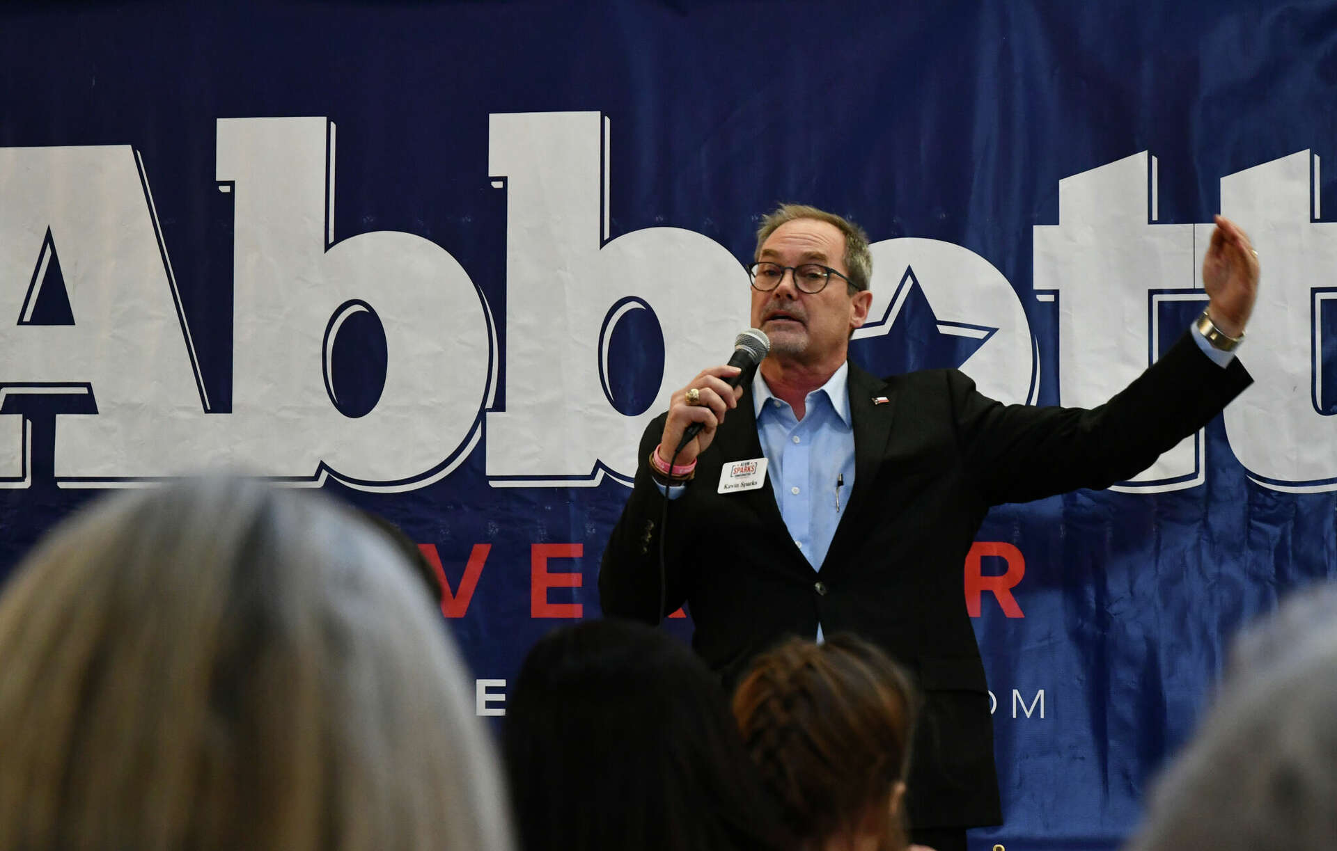 A Texas think tank's profile is rising under Trump. What to know.