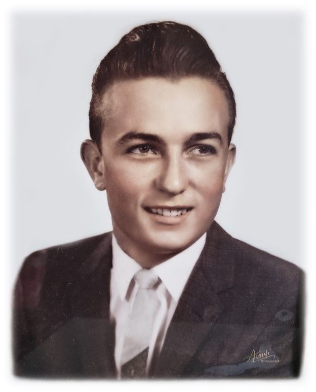 Michele 'Michael' Gugliotti