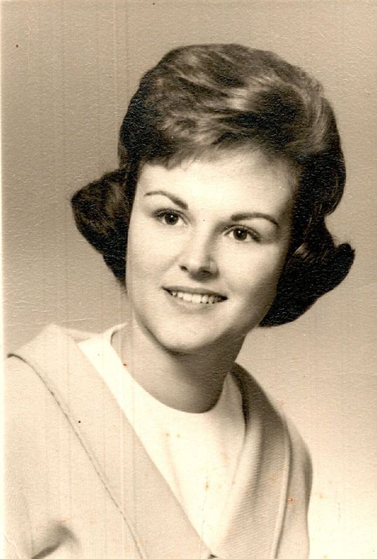 Katherine A. White