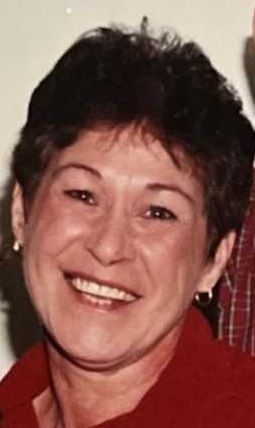 Barbara J. Plouffe