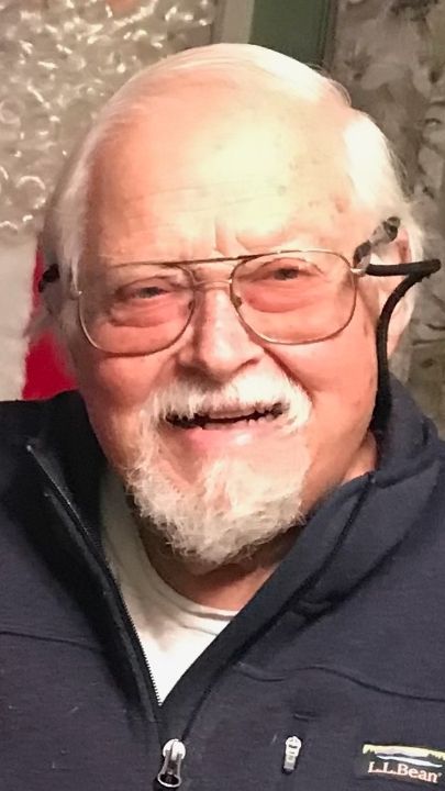 Raymond F. Hubert