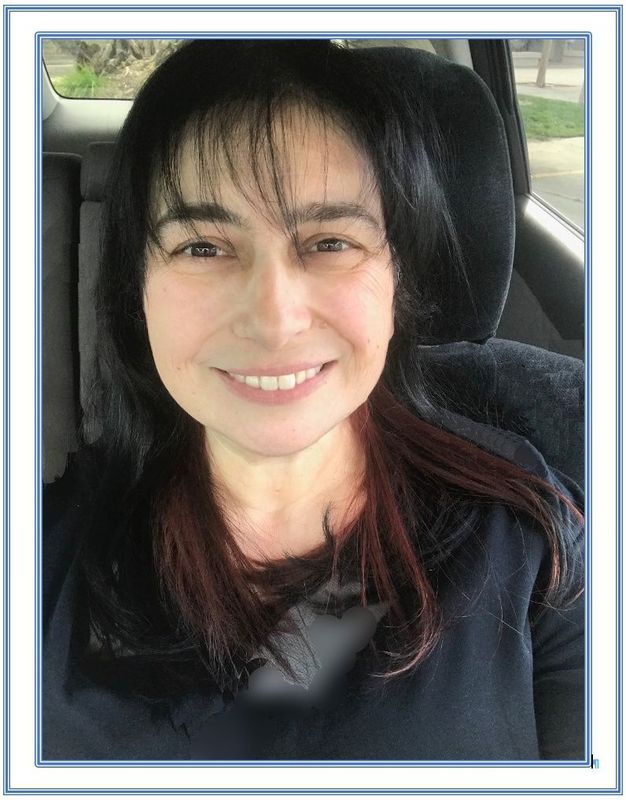 Michelle L. Ariza